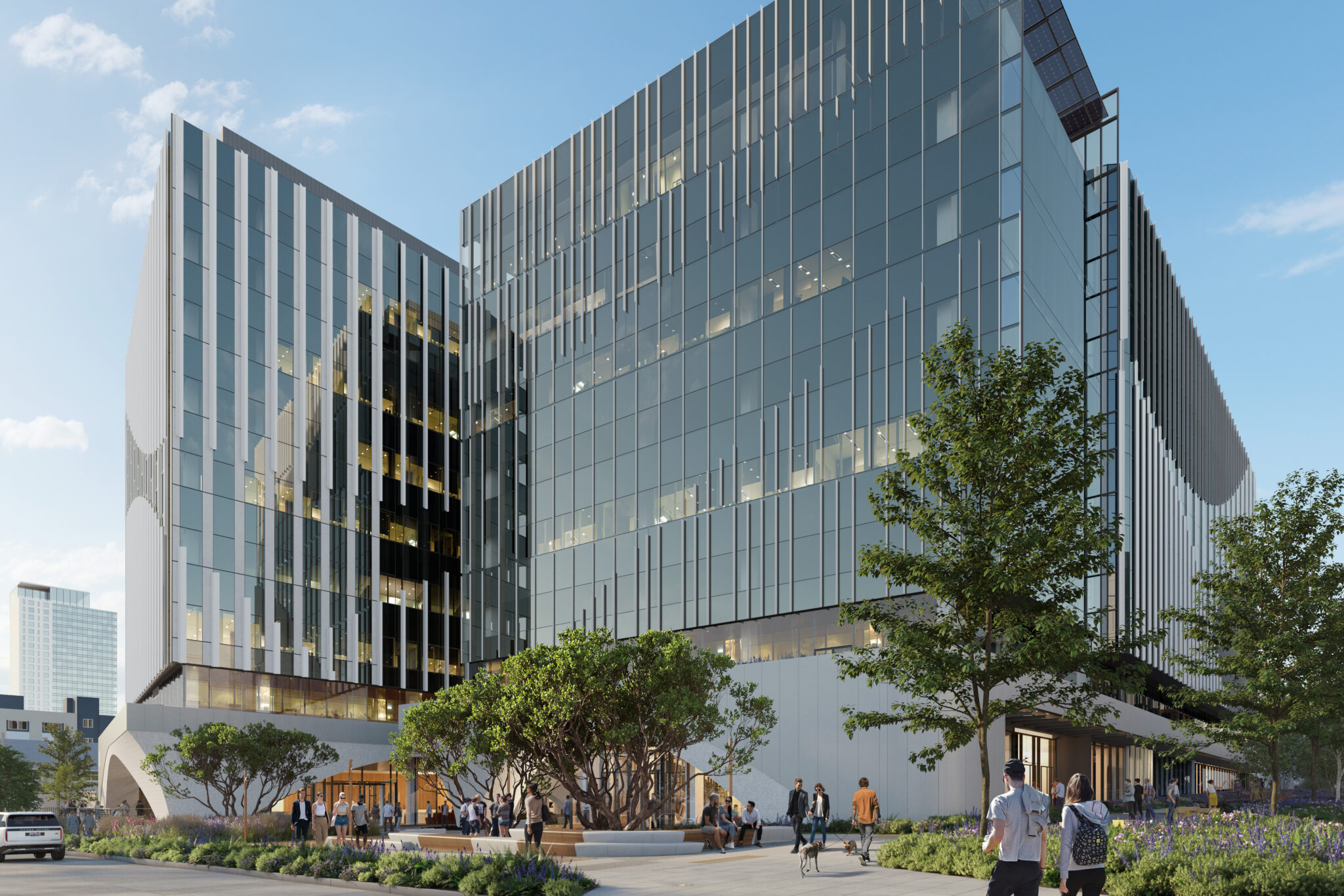 Home - Biomed Properties